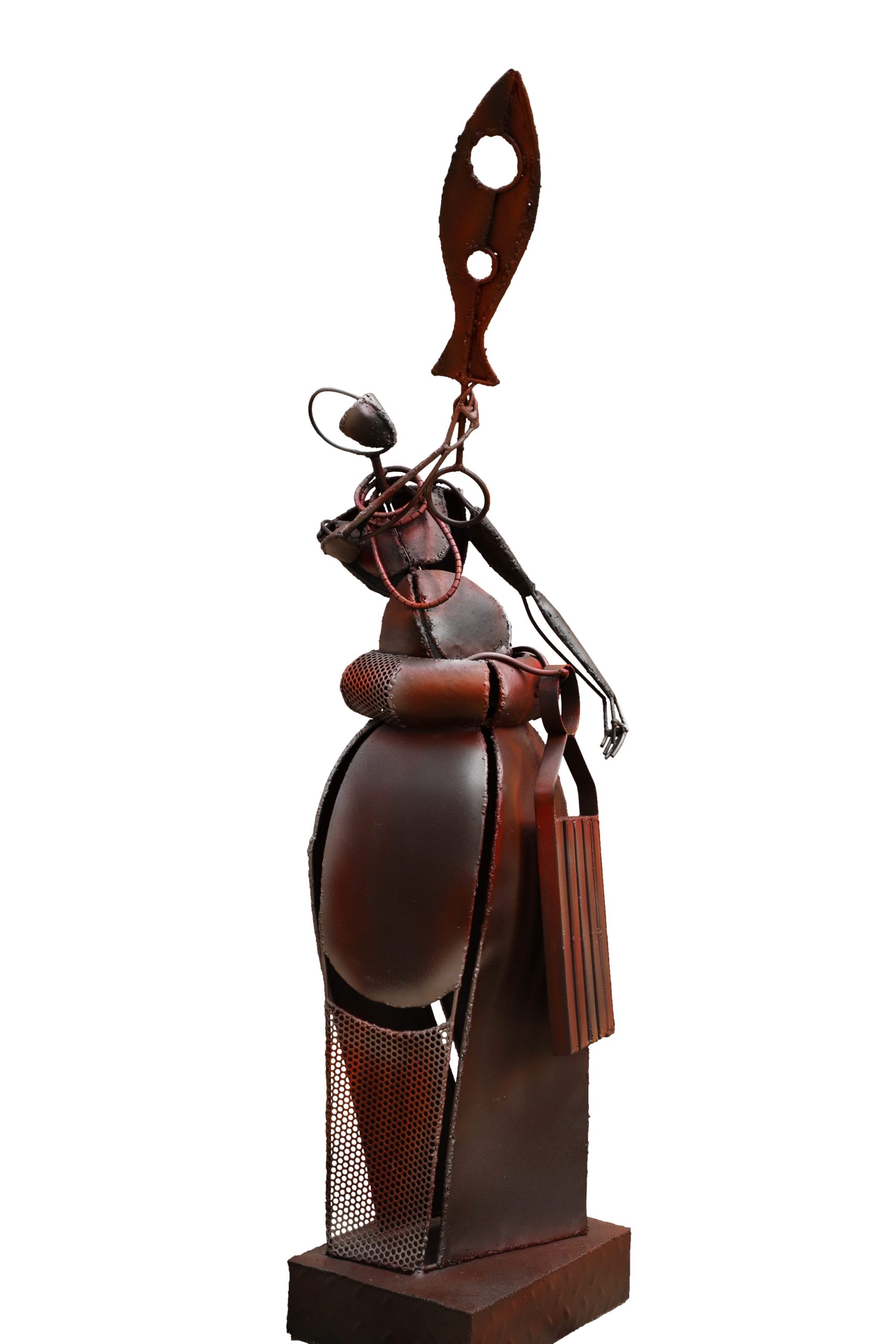 Onyeka Iloanya - Agama Art Publishing & Agency