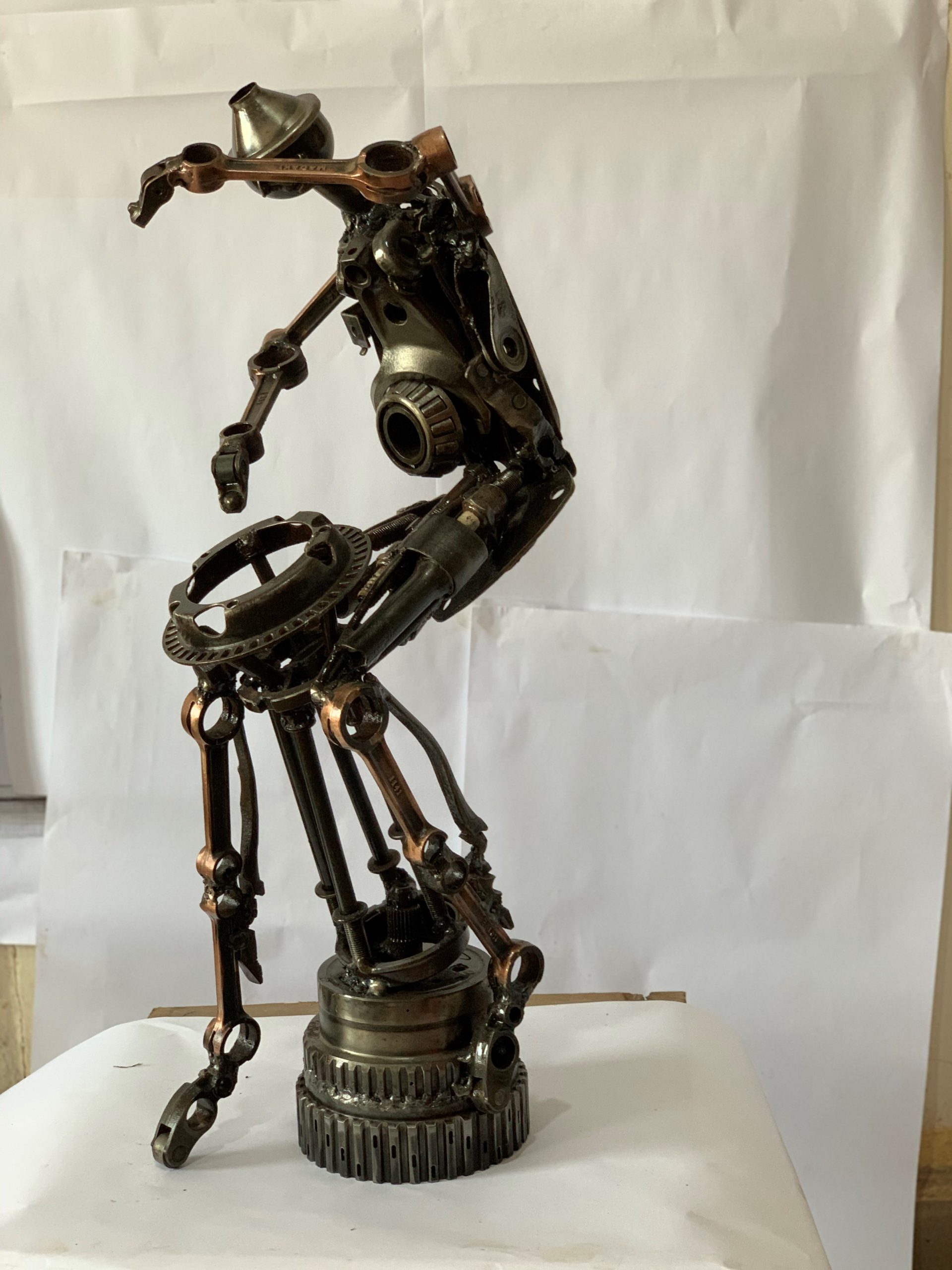 Onyeka Iloanya - Agama Art Publishing & Agency