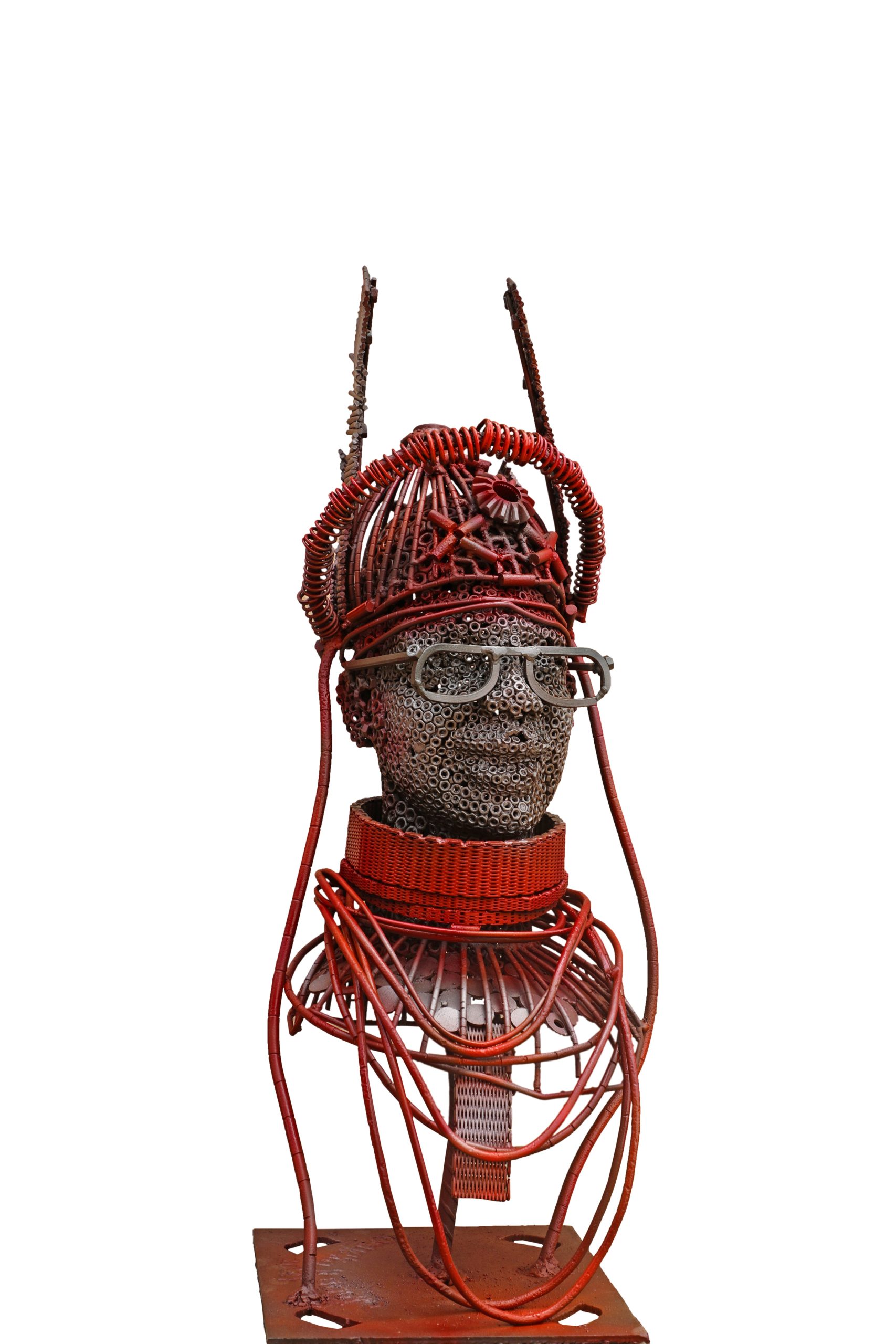 Onyeka Iloanya - Agama Art Publishing & Agency